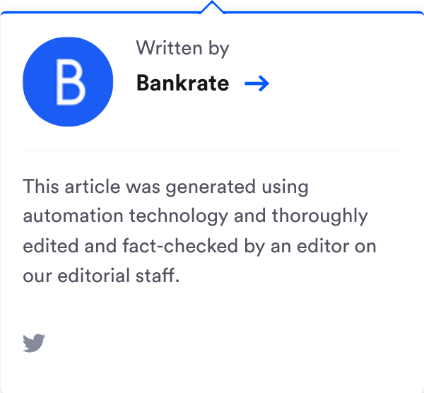 How Bankrate.com is ranking with AI-generated text - SISTRIX How Bankrate.com is ranking with AI-generated text - SISTRIX