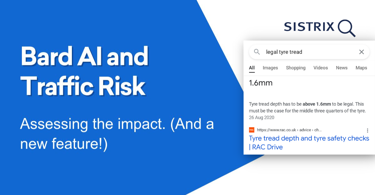 Google Bard Risk Assessment: What does the AI innovation mean for my ...