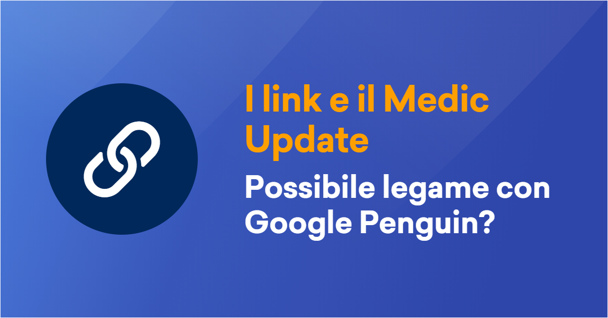 I link e il Medic Update - SISTRIX